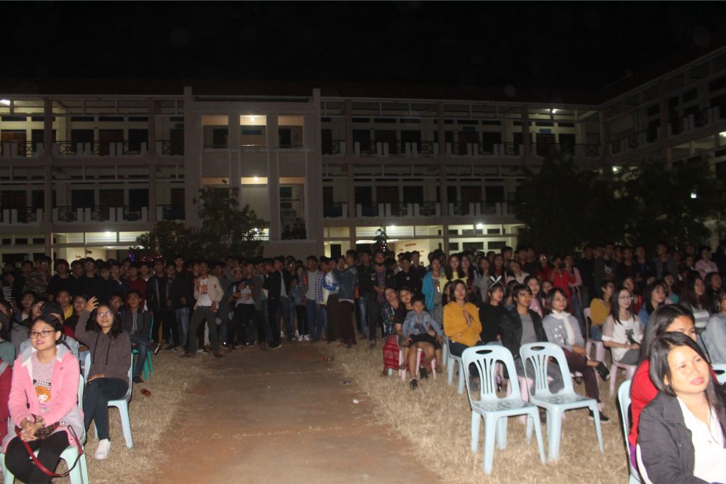 University of Medicine, Magway