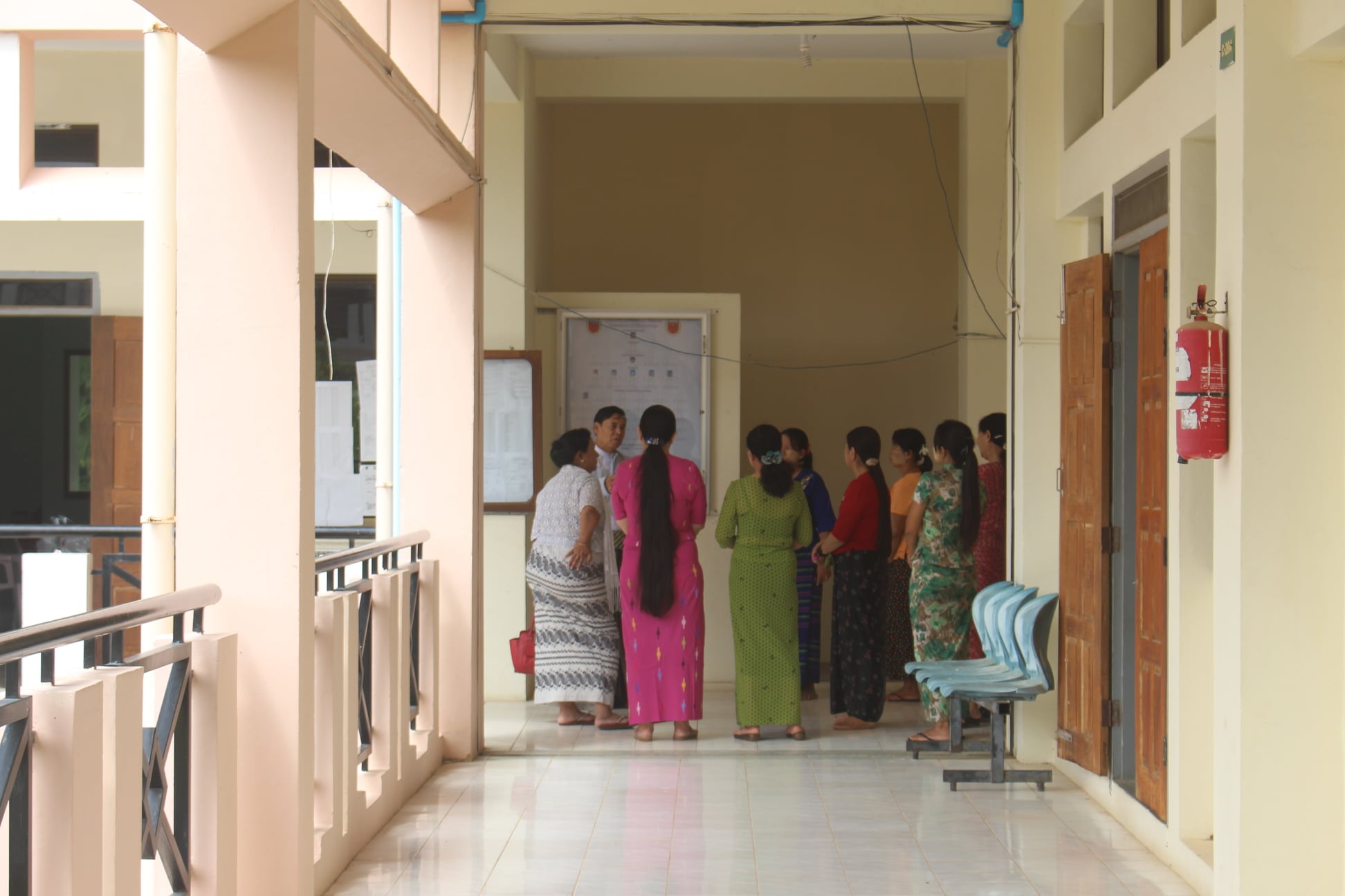 University of Medicine, Magway