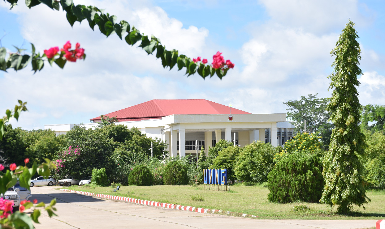 University of Medicine, Magway
