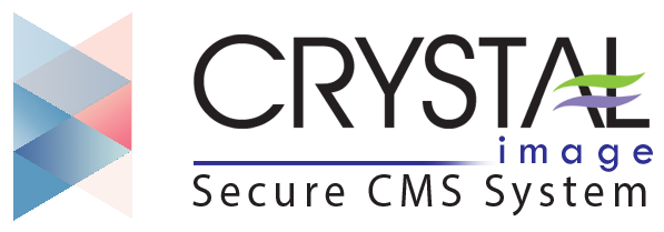 Crystal CMS | Sign In